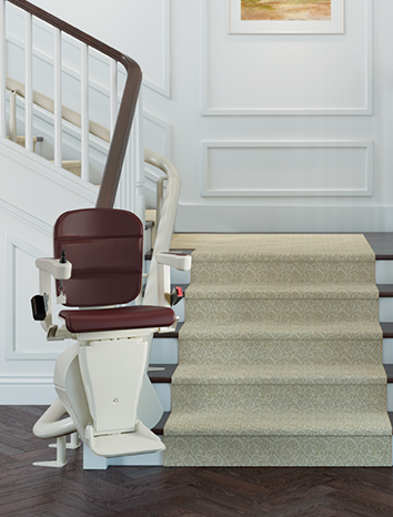 Best UK Stairlifts for 2021 - Stairlift Reviews and Exclusive Discounts