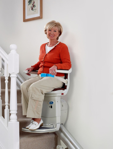 Best UK Stairlifts for 2021 - Stairlift Reviews and Exclusive Discounts