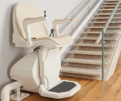 What Are the Types of Stair lifts? - Stairlifts Reviews