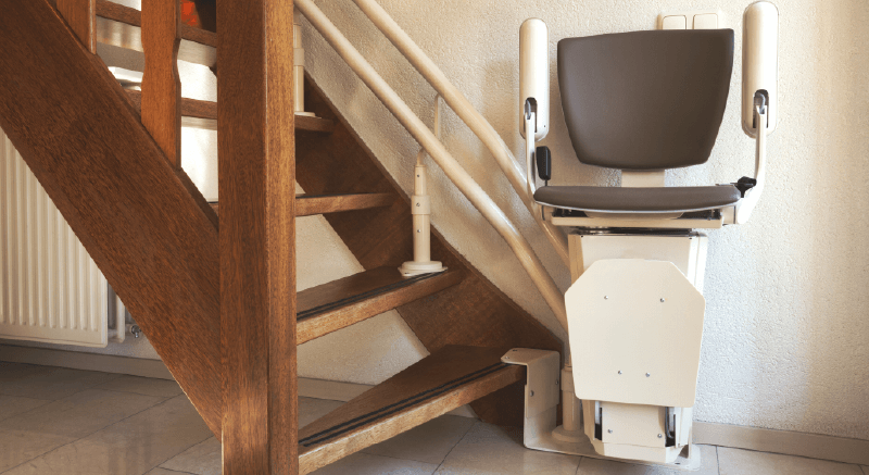 Standing Stairlifts - Stairlifts Reviews