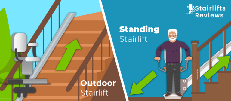 Chairlift for Stairs - Stairlifts Reviews