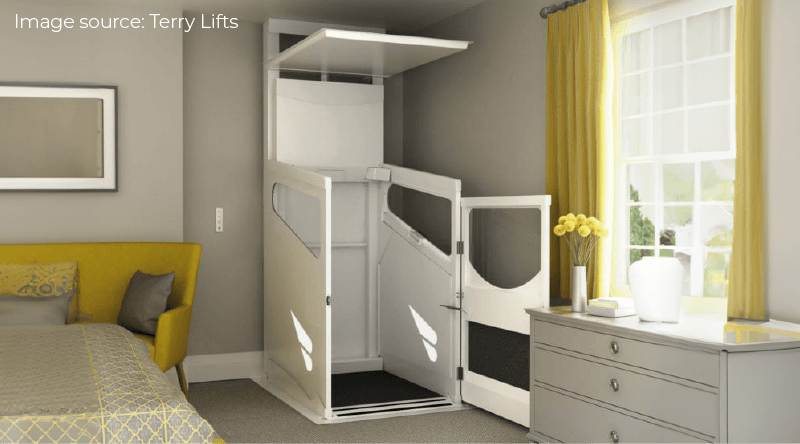 Mobile stairlifts: Your Complete UK Guide