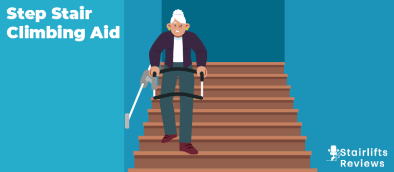 Your Complete Guide to Modern Stairlifts