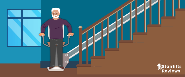 Perch Stairlift: Pros, Cons, Prices and Types