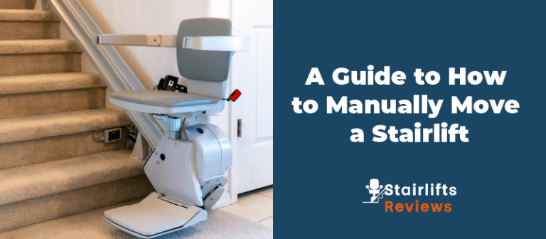 How to Manually Move a Stairlift: A Step-By-Step Guide